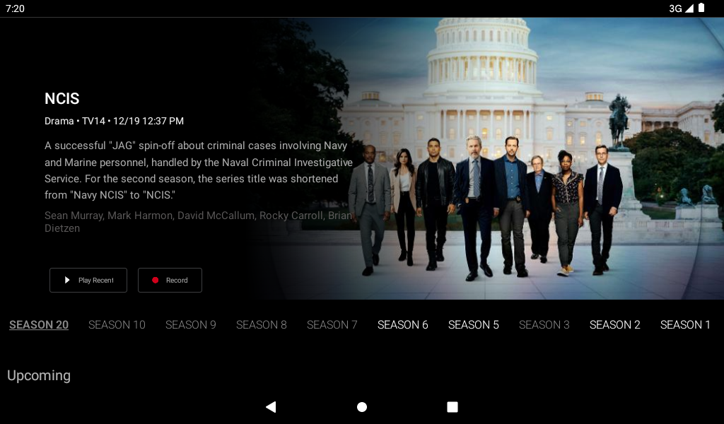 Glo Fiber TV - App on Amazon Appstore