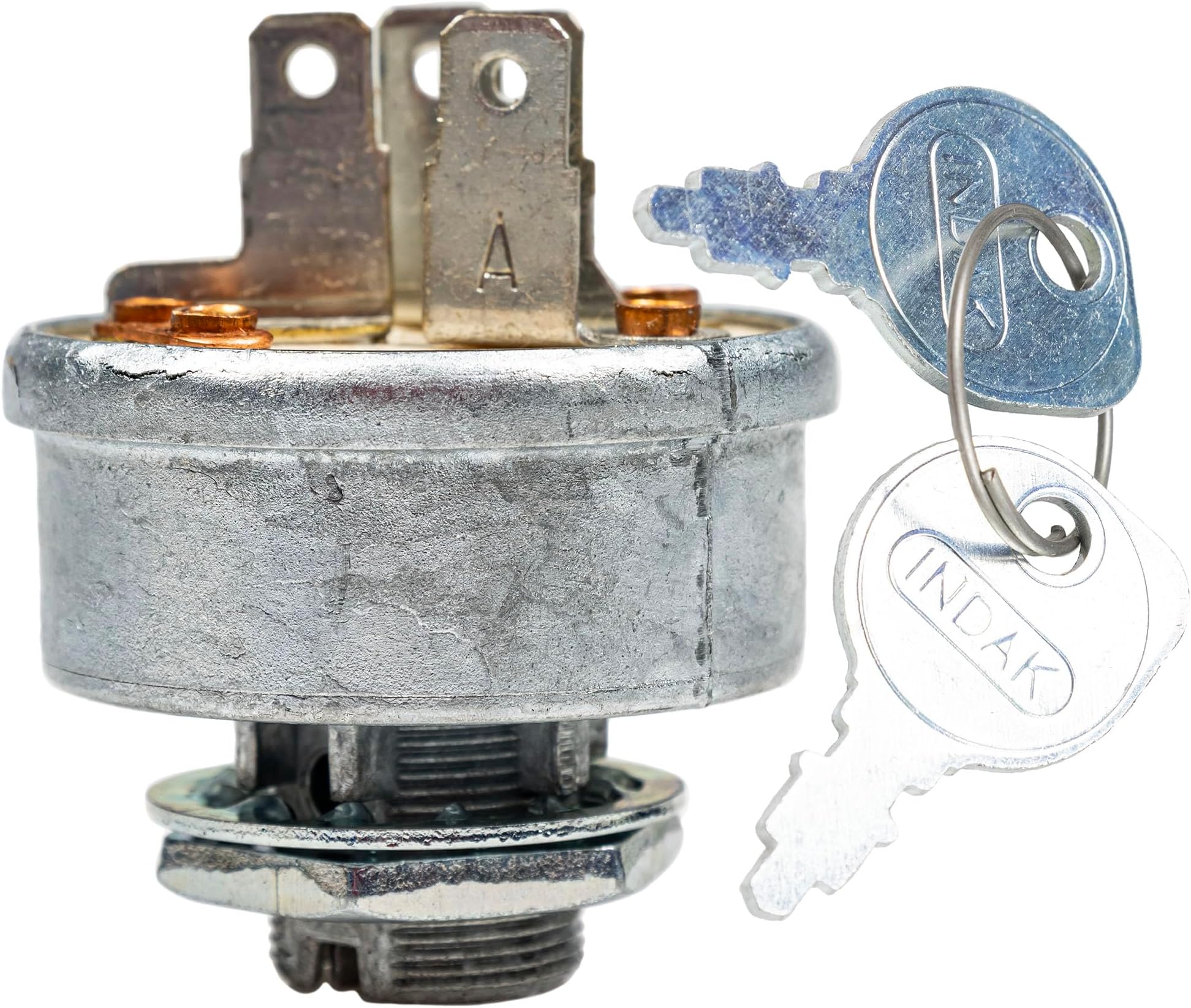 Amazon.com : HD Switch Starter Ignition Key Switch Replaces 925-3026 ...