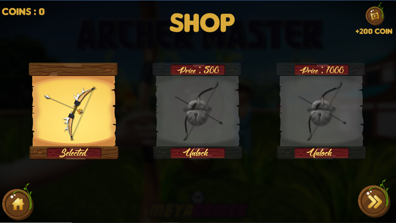 Archer Master - App on Amazon Appstore