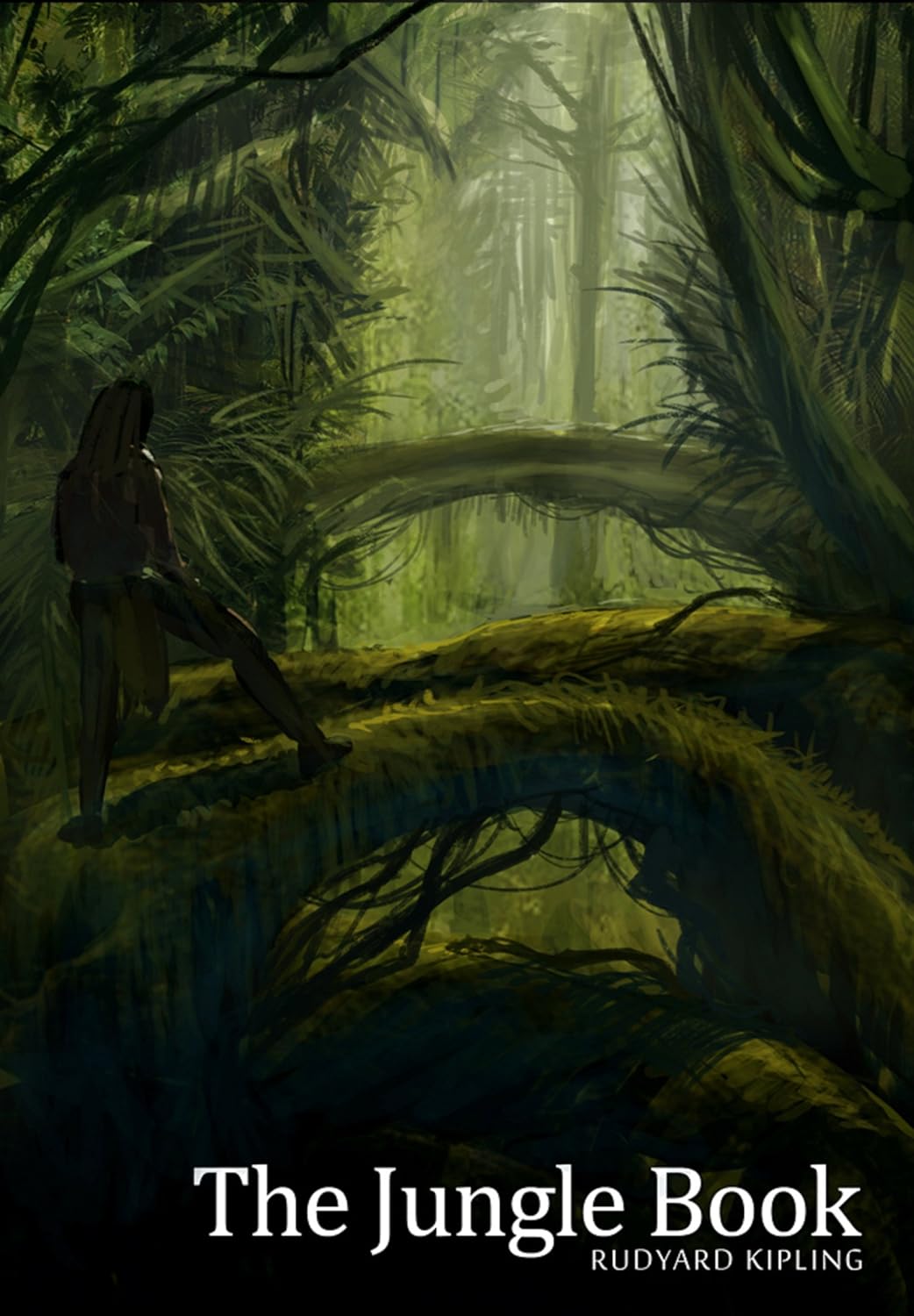 Amazon.com: The Jungle Book (Annotated) eBook : Kipling, Rudyard ...