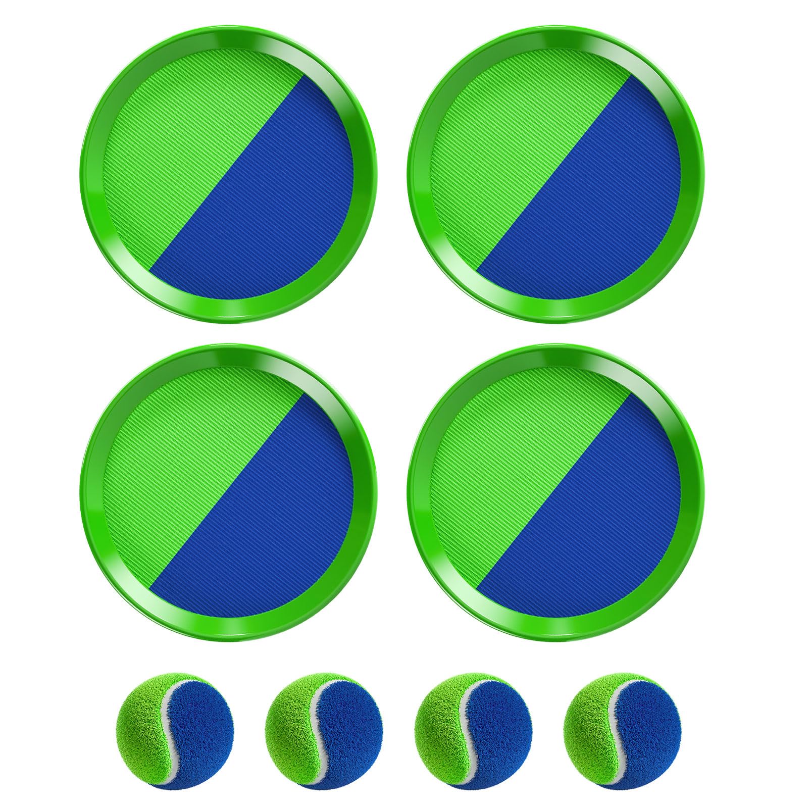 Amazon.com: TEMI Outdoor Toys Gifts for 3 4 5 6 7 8 Year Old Kids Boys ...