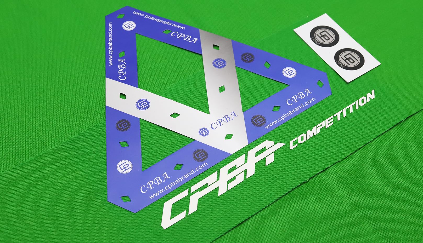 Amazon.com : CPBA Competition Worsted Professional Pool Table Cloth ...