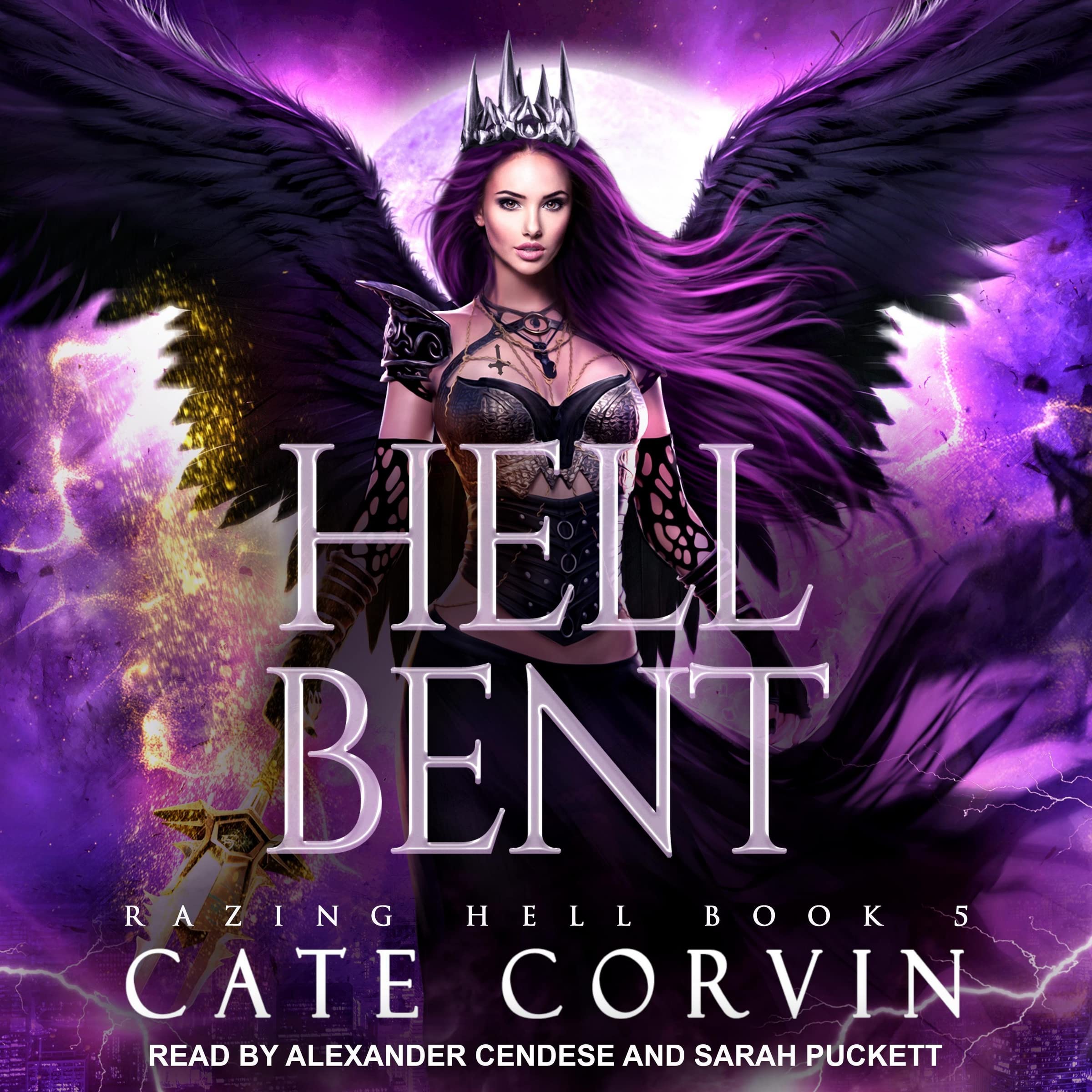 Publication: Hell Bent