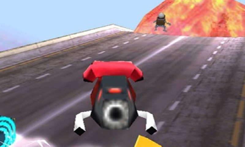 Guide Crazy Frog Racer 2 - App on Amazon Appstore