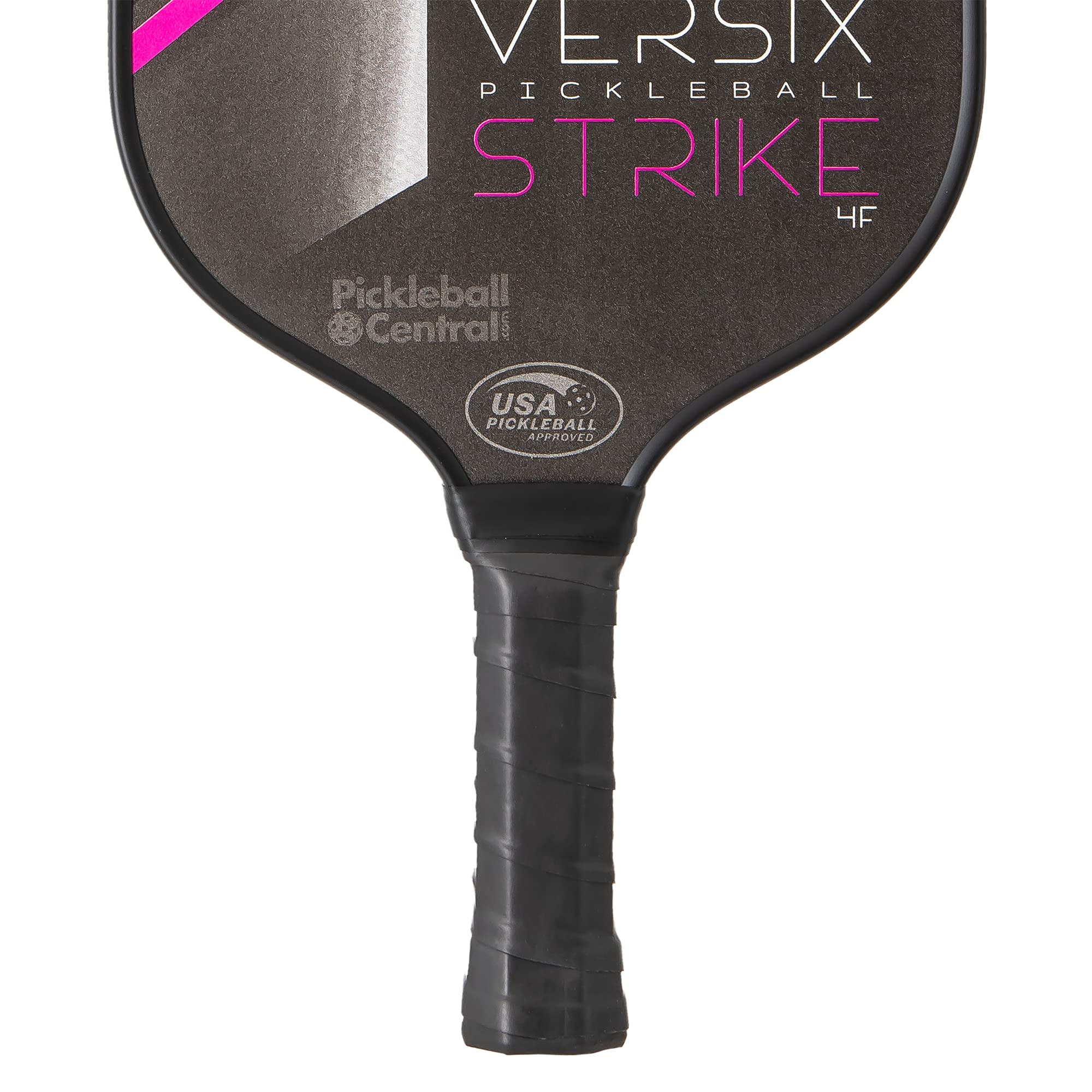 Snapklik.com : VERSIX Strike 4F, Fiberglass Composite Face ...