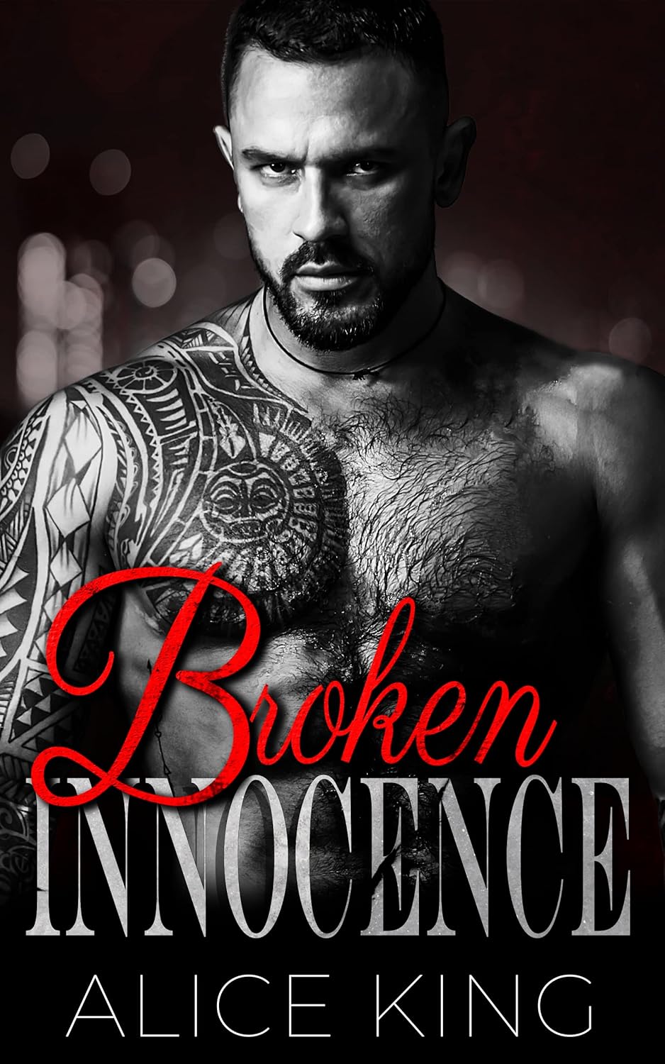 Broken Innocence: An Arranged Marriage Mafia Romance - Kindle edition by King, Alice. Literature ...