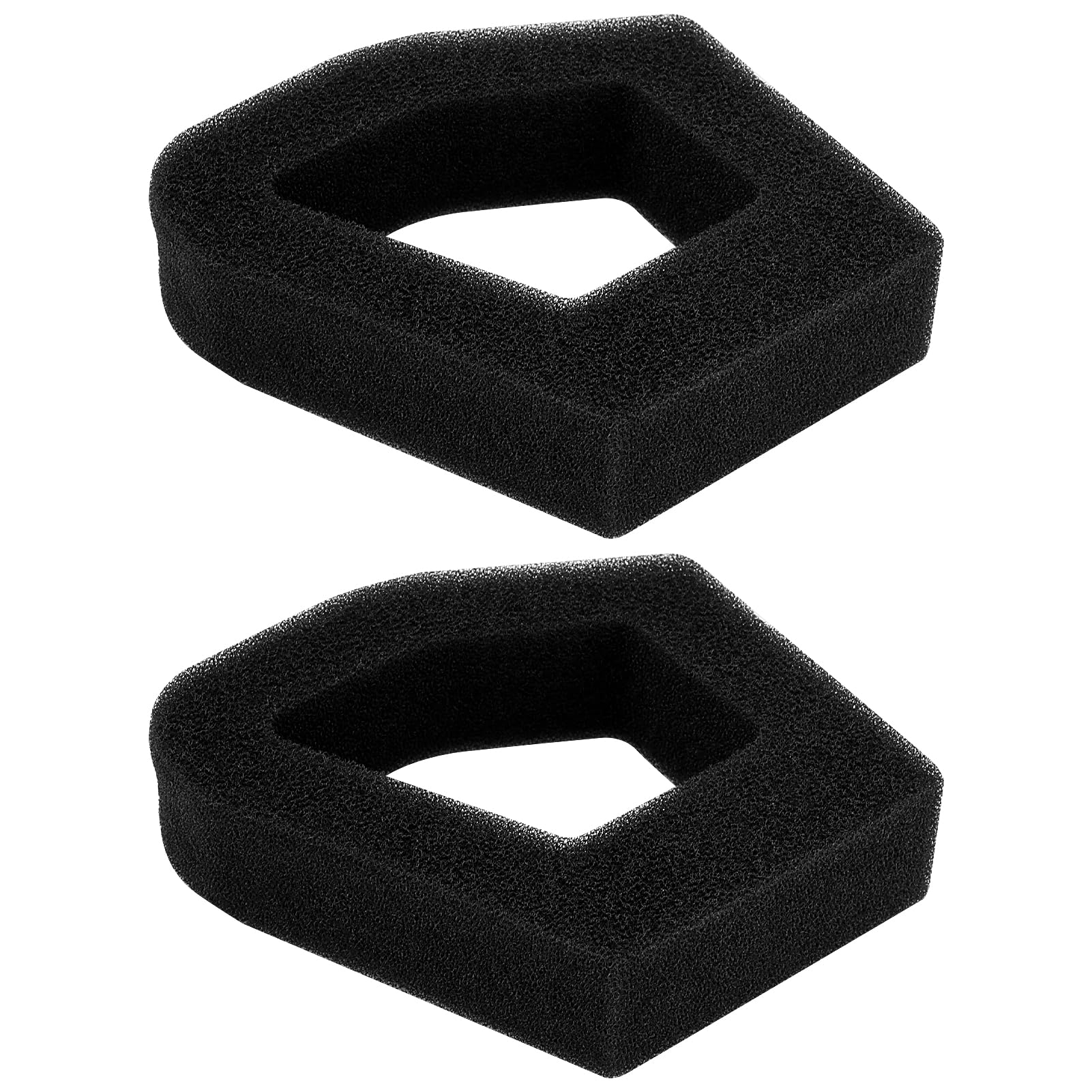 Snapklik.com : 2 Pack 17211-Z0Z-000 Air Filter For Honda GX35 GX35NT GX ...