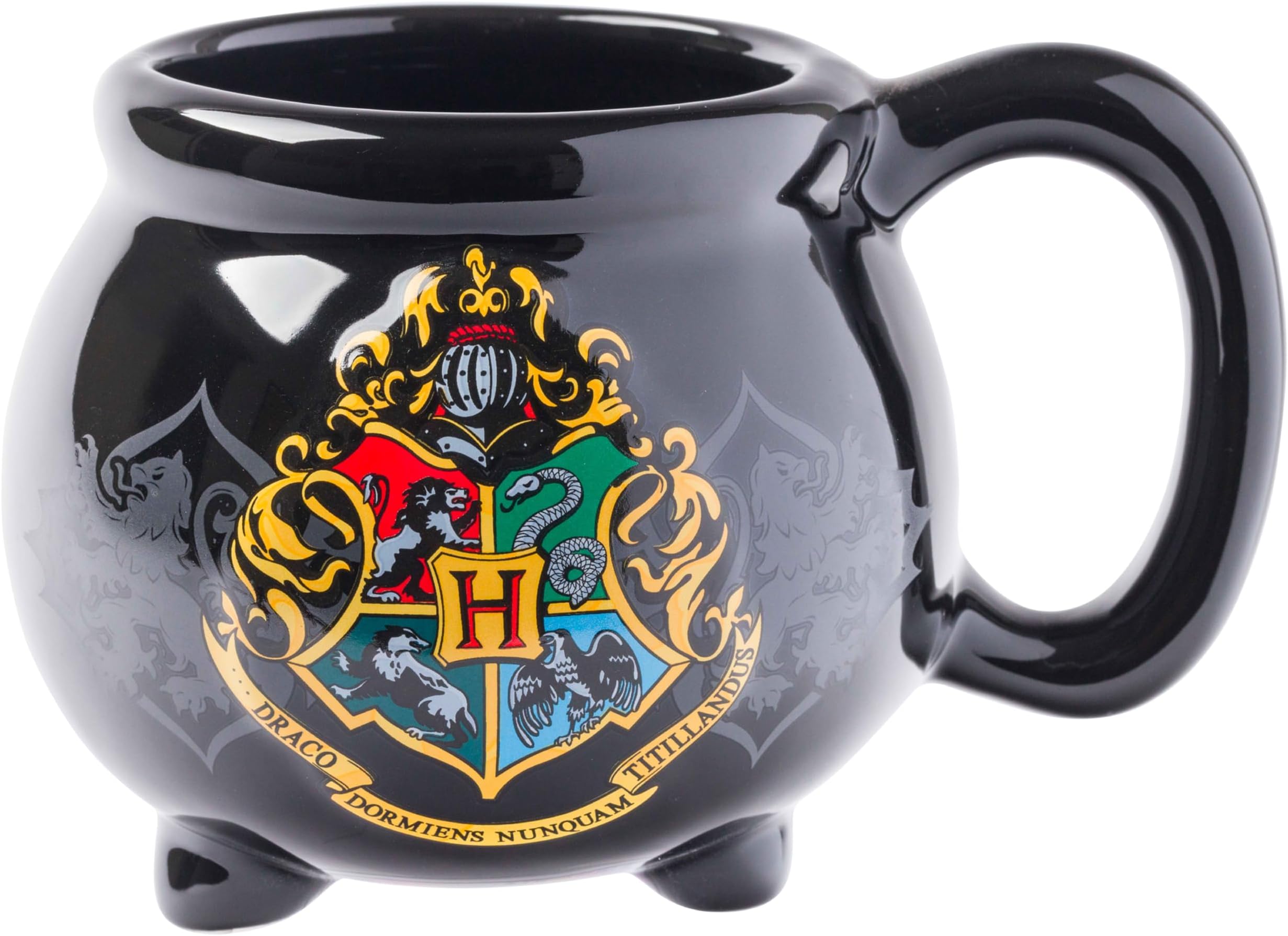 Harry Potter Kessel Tasse