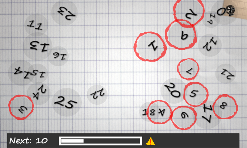 Numbr - App on Amazon Appstore