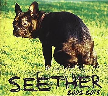 Seether - Seether: 2002-2013 - Amazon.com Music