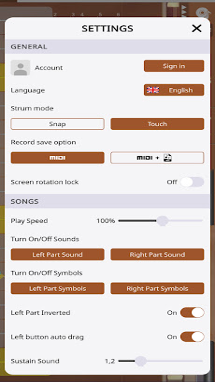 Koto Master - App on Amazon Appstore