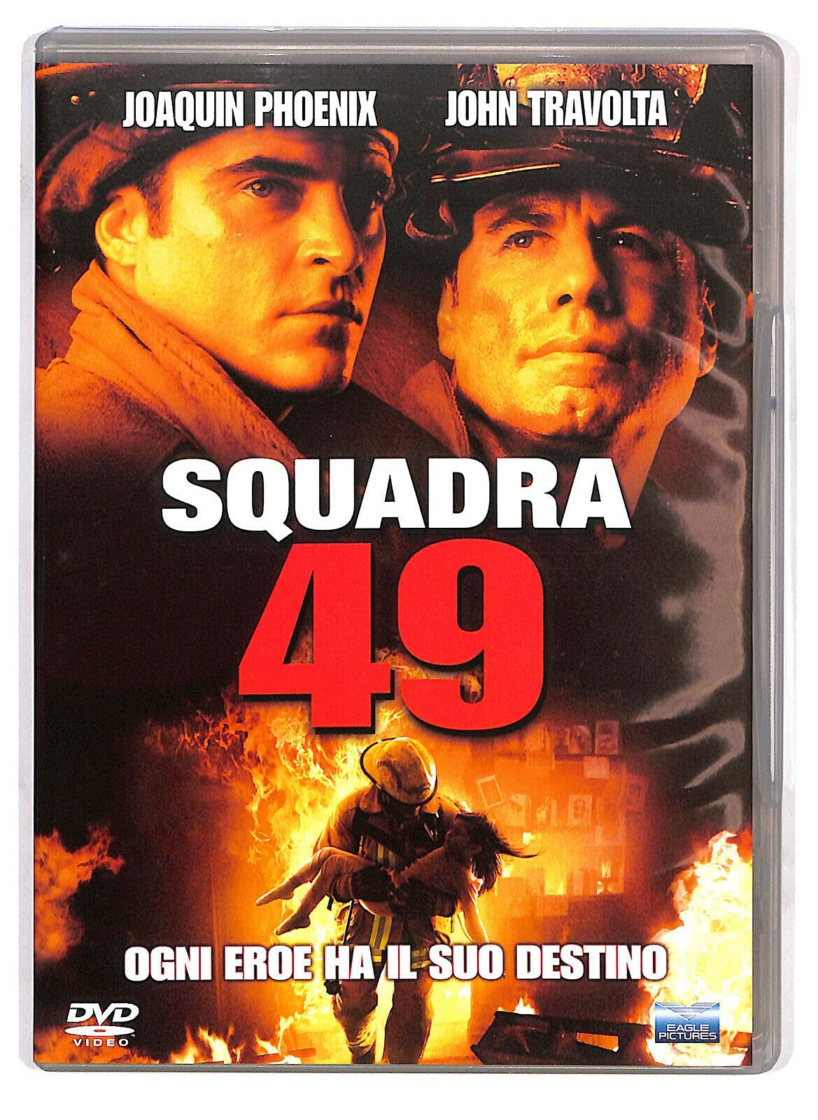Amazon.com: Squadra 49 : Movies & TV