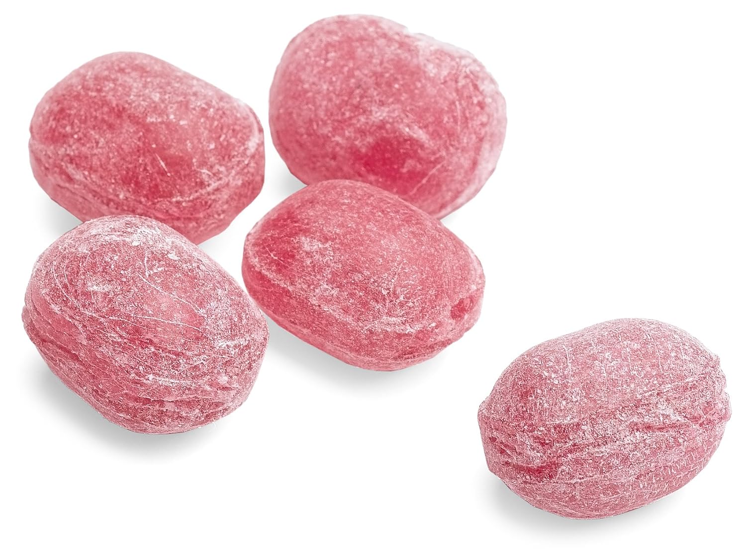 Amazon.com : People Drops Raspberry Drops, 6-Pound Bag : Hard Candy ...