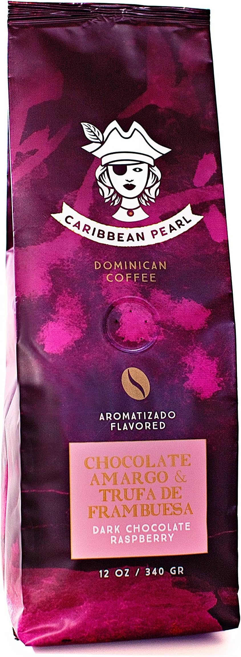 Amazon.com: Caribbean Pearl CREME BRULEE 100% Arabica Flavored Coffee ...