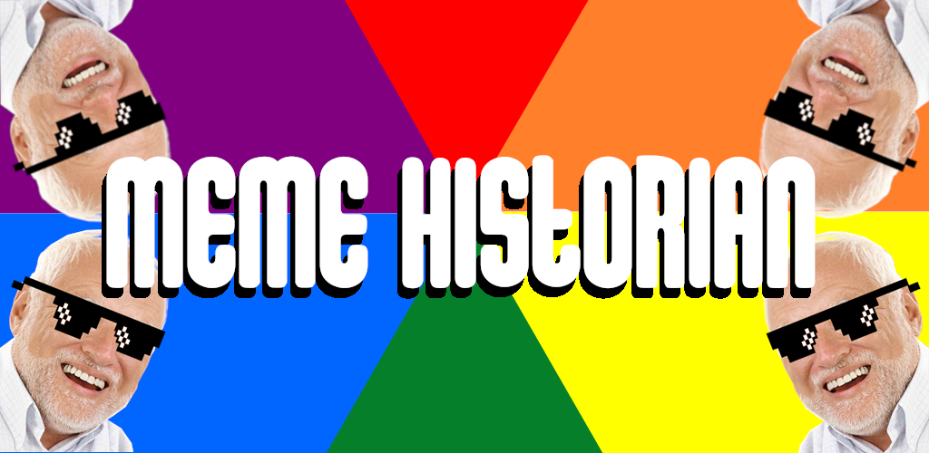 Meme Historian - App on the Amazon Appstore
