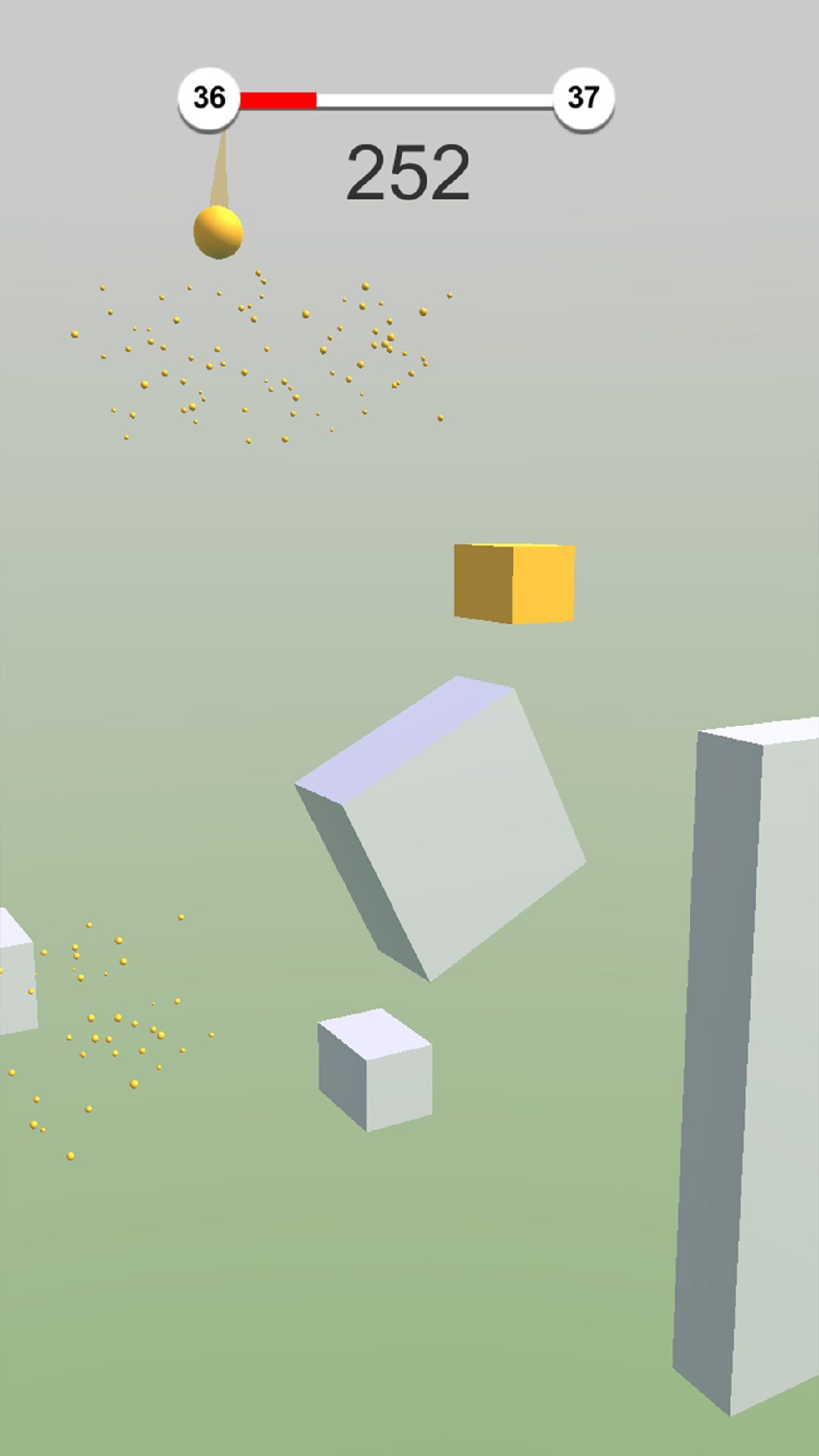 Jumpy Ball - Slime Ball Jump-Amazonアプリストアのアプリ