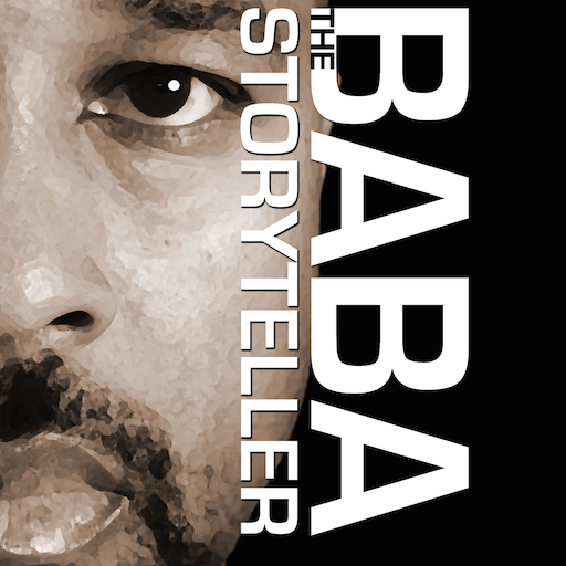 Baba the Storyteller - App on Amazon Appstore