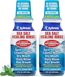 The Benefits Of Rinsing With Salt Water After Wisdom Tooth Removal ...