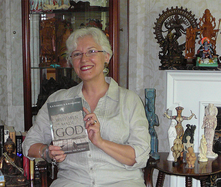 Amazon.com: K Burkowski: books, biography, latest update