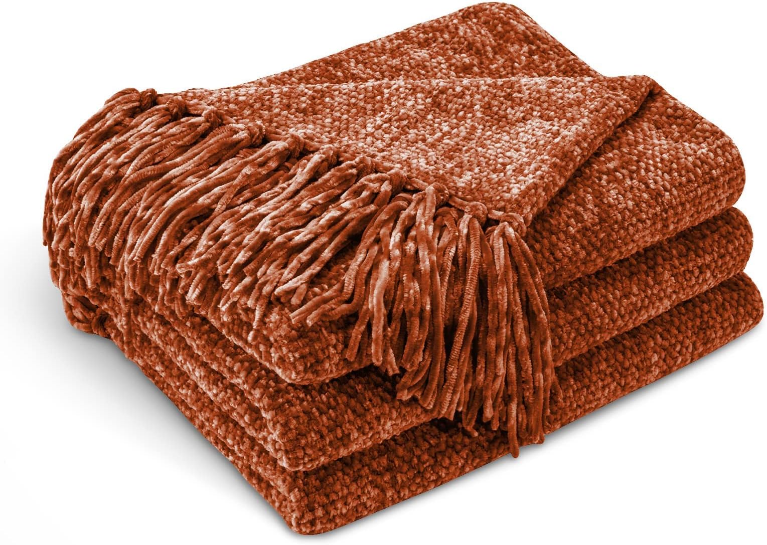 Amazon.com: lifein Fall Throw Blanket for Couch-Soft Boho Bed Throw ...