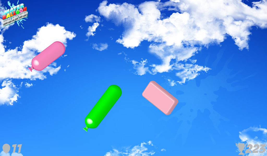 Water Balloon Slicer - App on Amazon Appstore