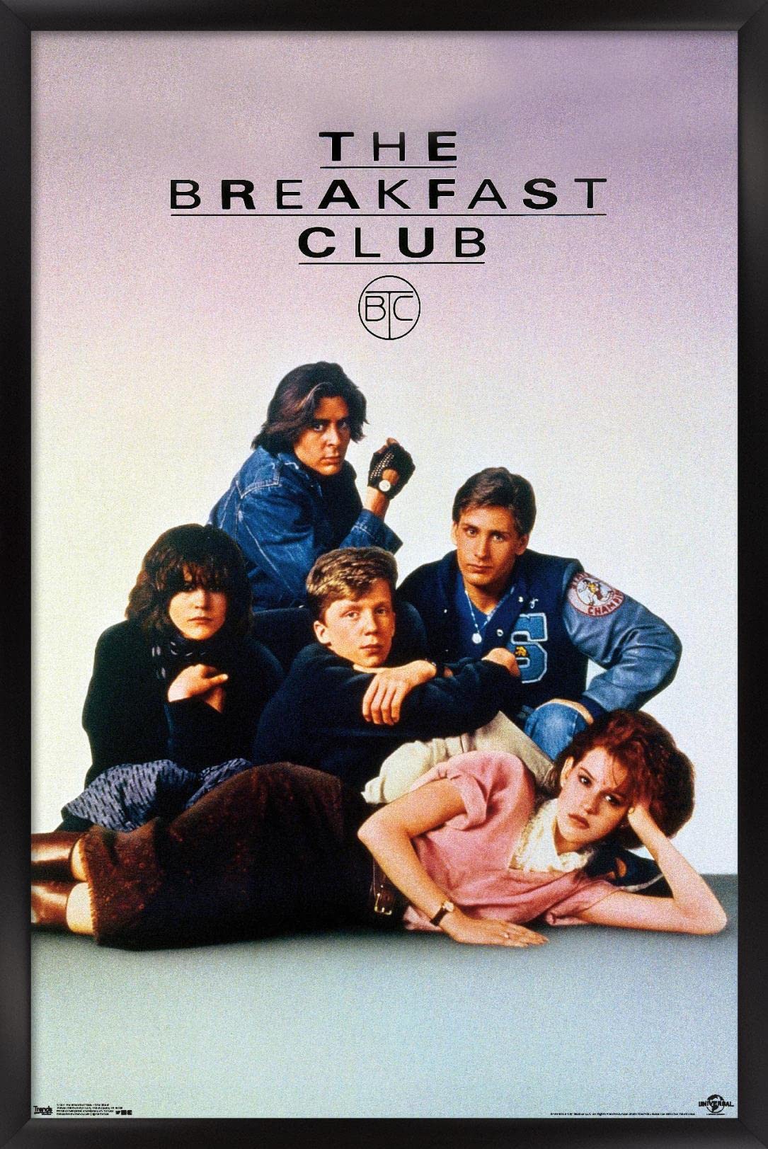 7 Best 80s Film Posters | Skip the Duds, Pick the Classics