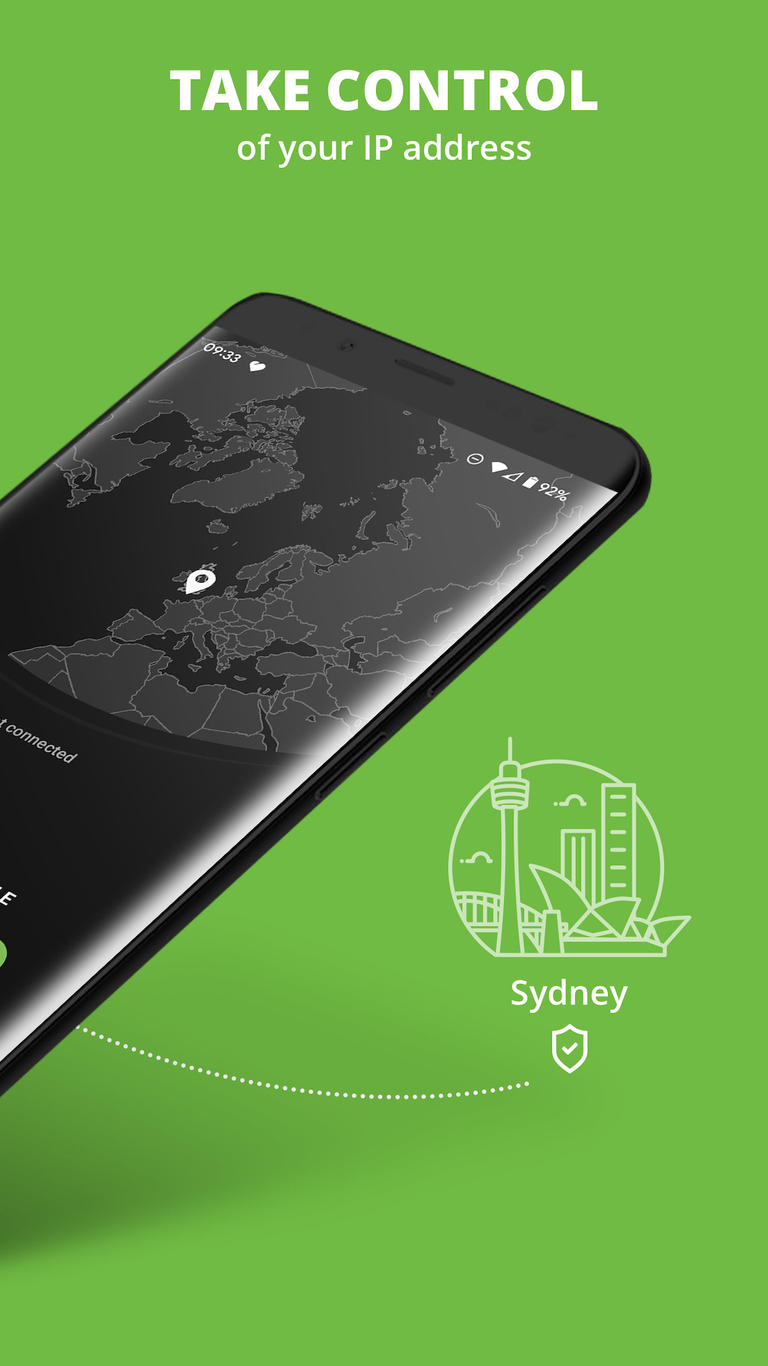 IPVanish VPN - App on the Amazon Appstore