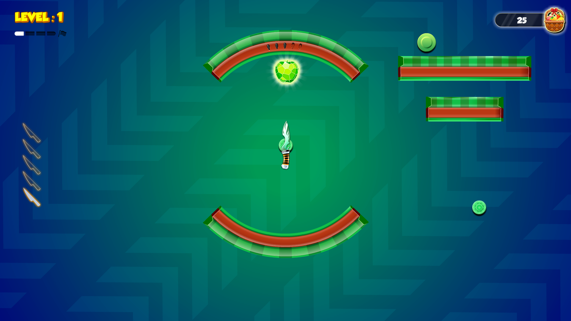 Knife Mastery – Action & Adventure Knife Game - App on Amazon Appstore