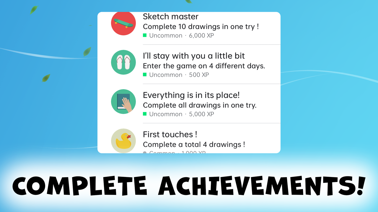 Draw It. Easy Draw Quick Game - App on Amazon Appstore