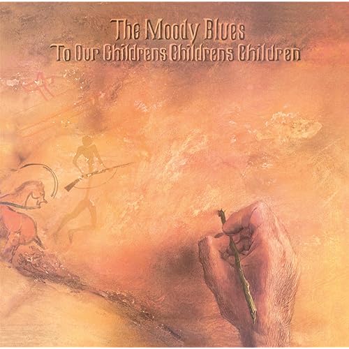 Have You Heard (David Symonds BBC Radio One Concert) by The Moody Blues ...