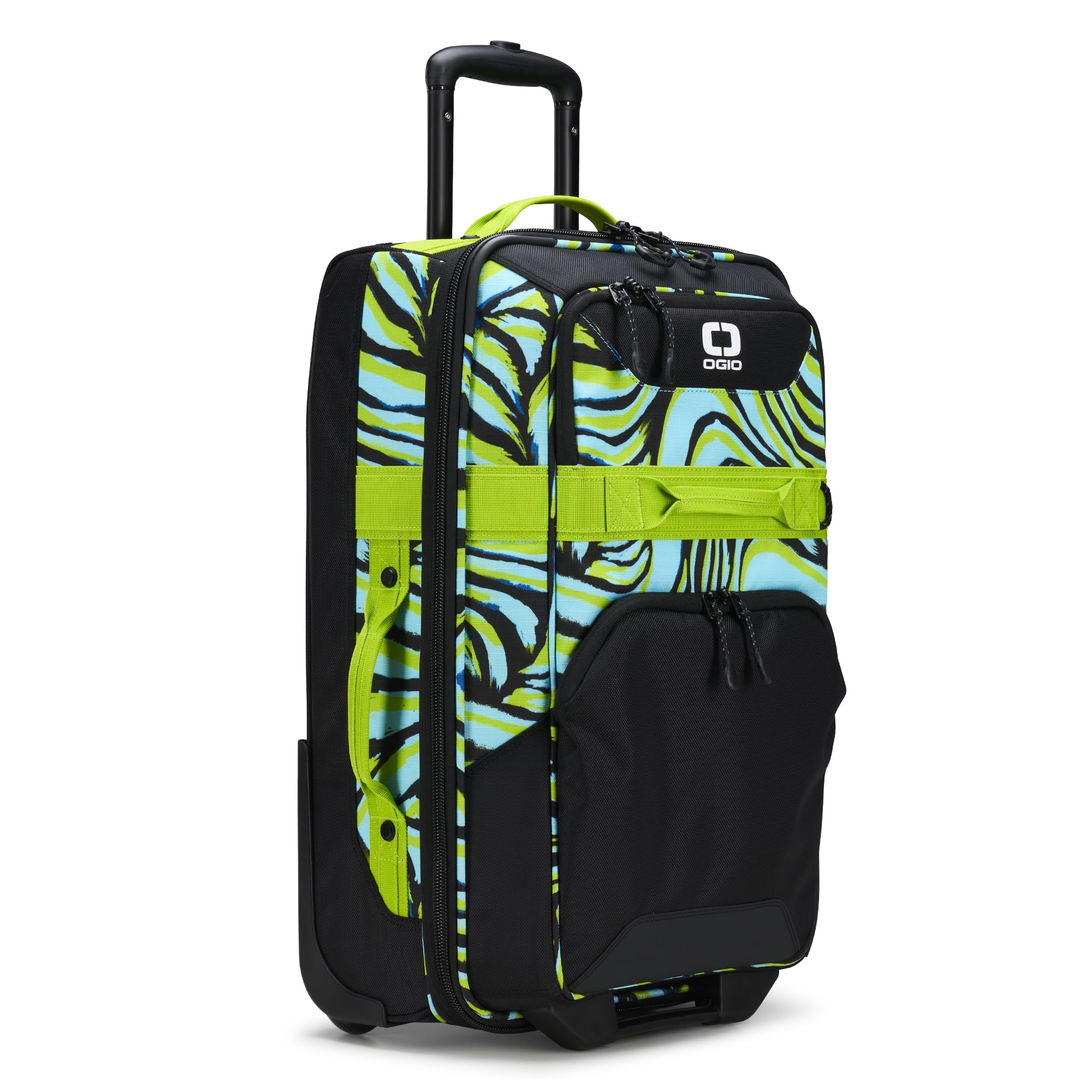 Amazon.com | OGIO Alpha Layover, Tiger Swirl, Large | Travel Duffels