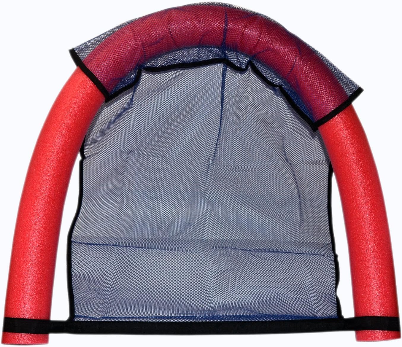 Amazon.com: davidamy's gift Fun Swim Noodle Chairs Sling Floating Pool ...