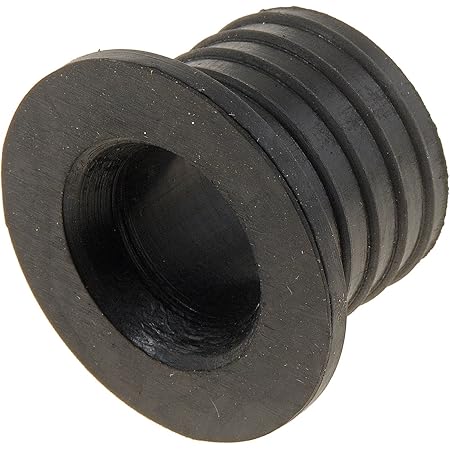 Amazon.com: Dorman 42330 PCV Grommet - 0.452 In. ID - 1.005 In. OD - 0. ...