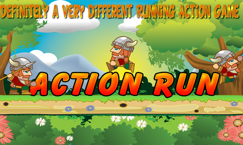 Action Run Join Bridge Race - App on Amazon Appstore
