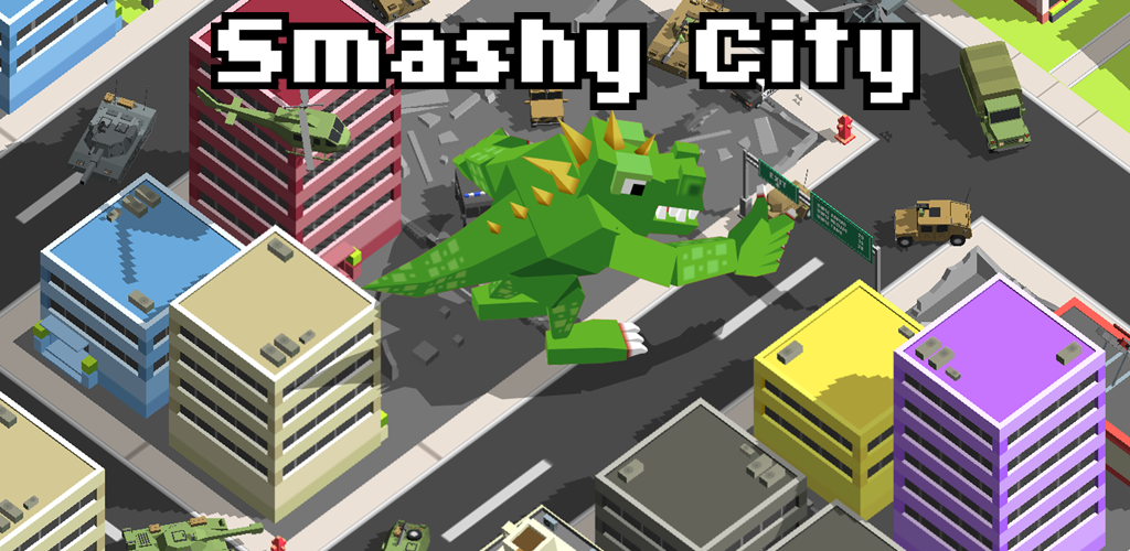 Smashy City:Amazon.com:Appstore for Android