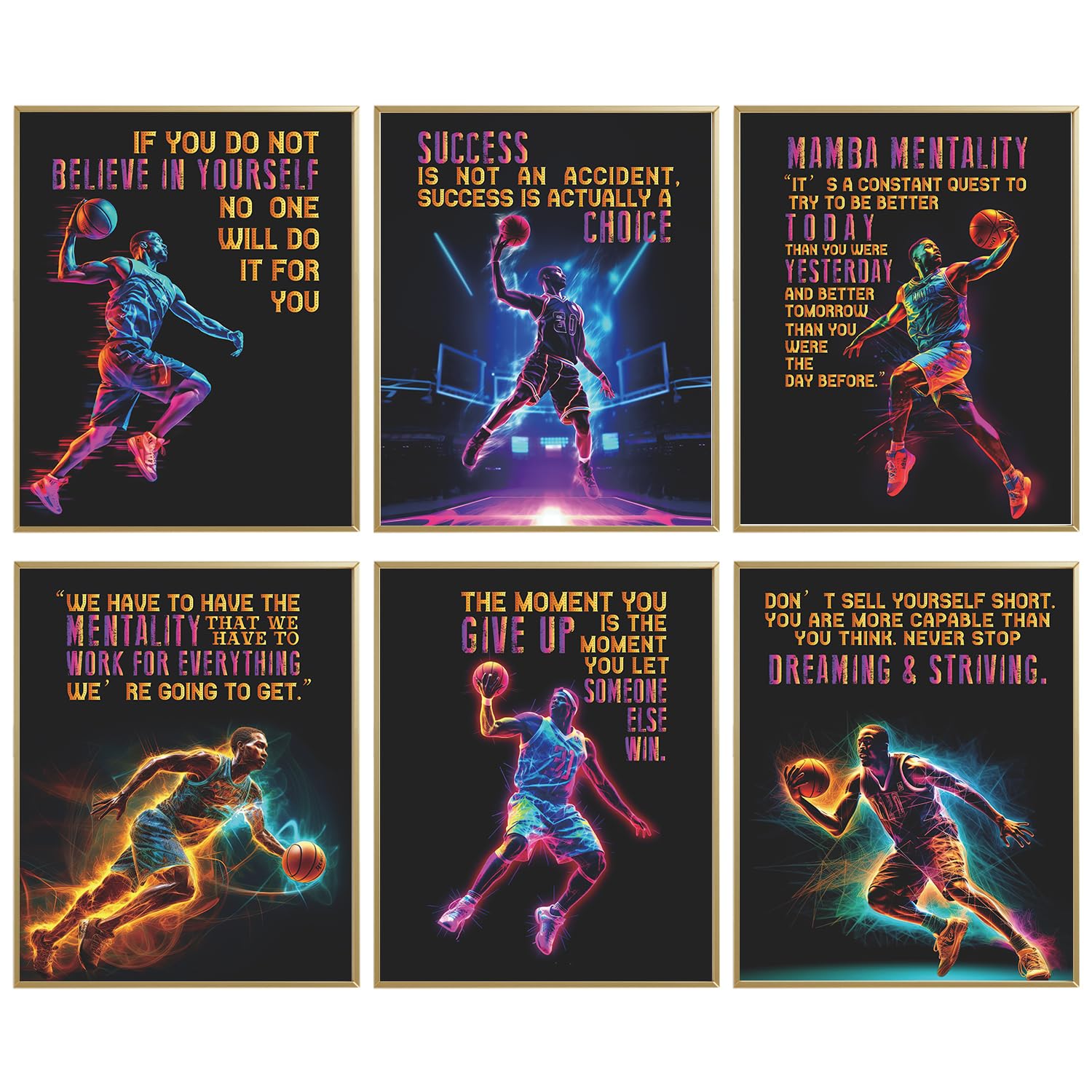 Short Basketball Motivational Quotes 75 Greatest NBA Player Quotes On