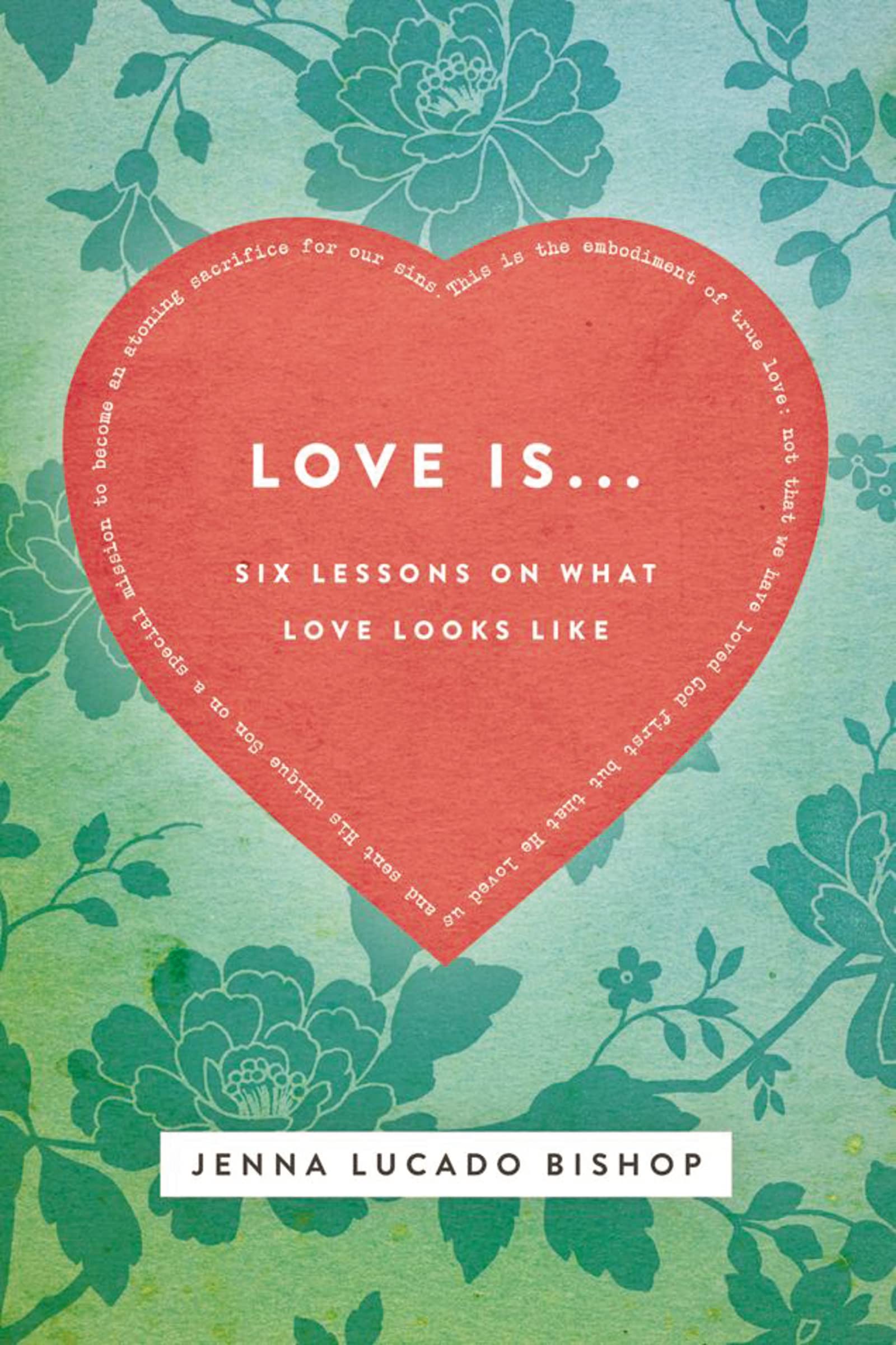 Jenna Lucado Wedding Great Day Every Day: Navigating Life's Challenges