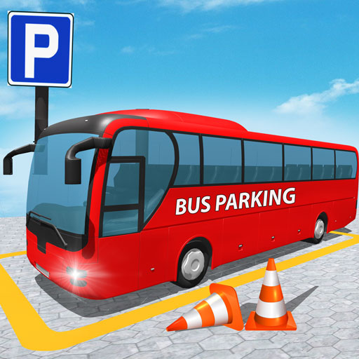 Modern Bus Parking 2019 - App on Amazon Appstore