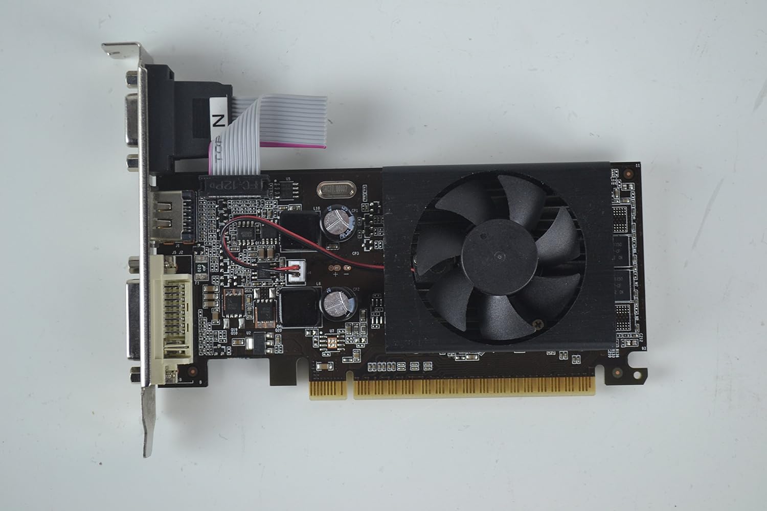 Amazon.com: PNY GeForce 8400 GS 512MB GDDR2 Video Graphics Card ...