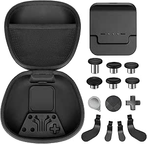 TERRIFI Complete Component Pack for Xbox Elite Wireless Controller Series 2，package Includes 1 ...
