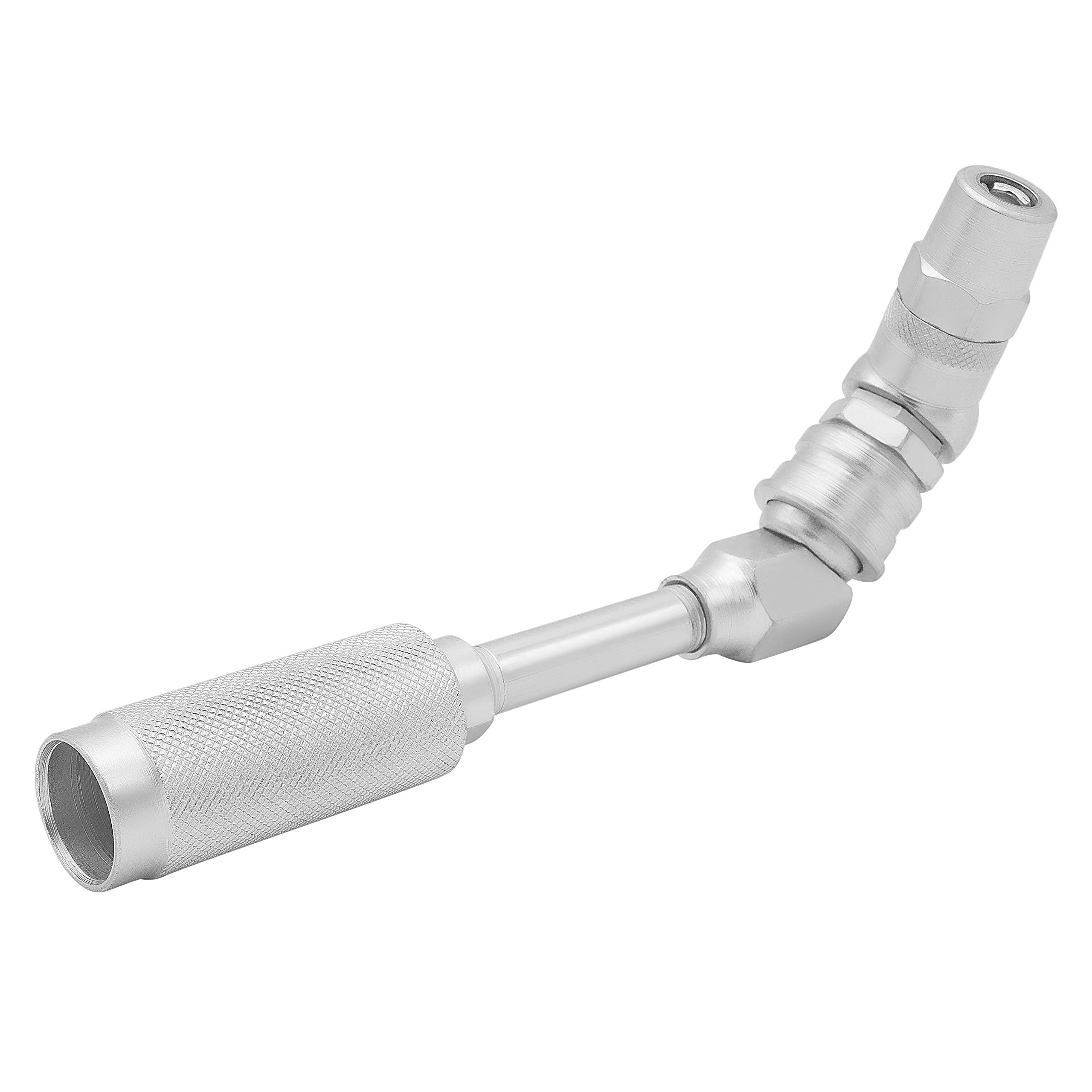 Snapklik.com : PROLUBE Quick Connect Grease Fitting Adaptor ...