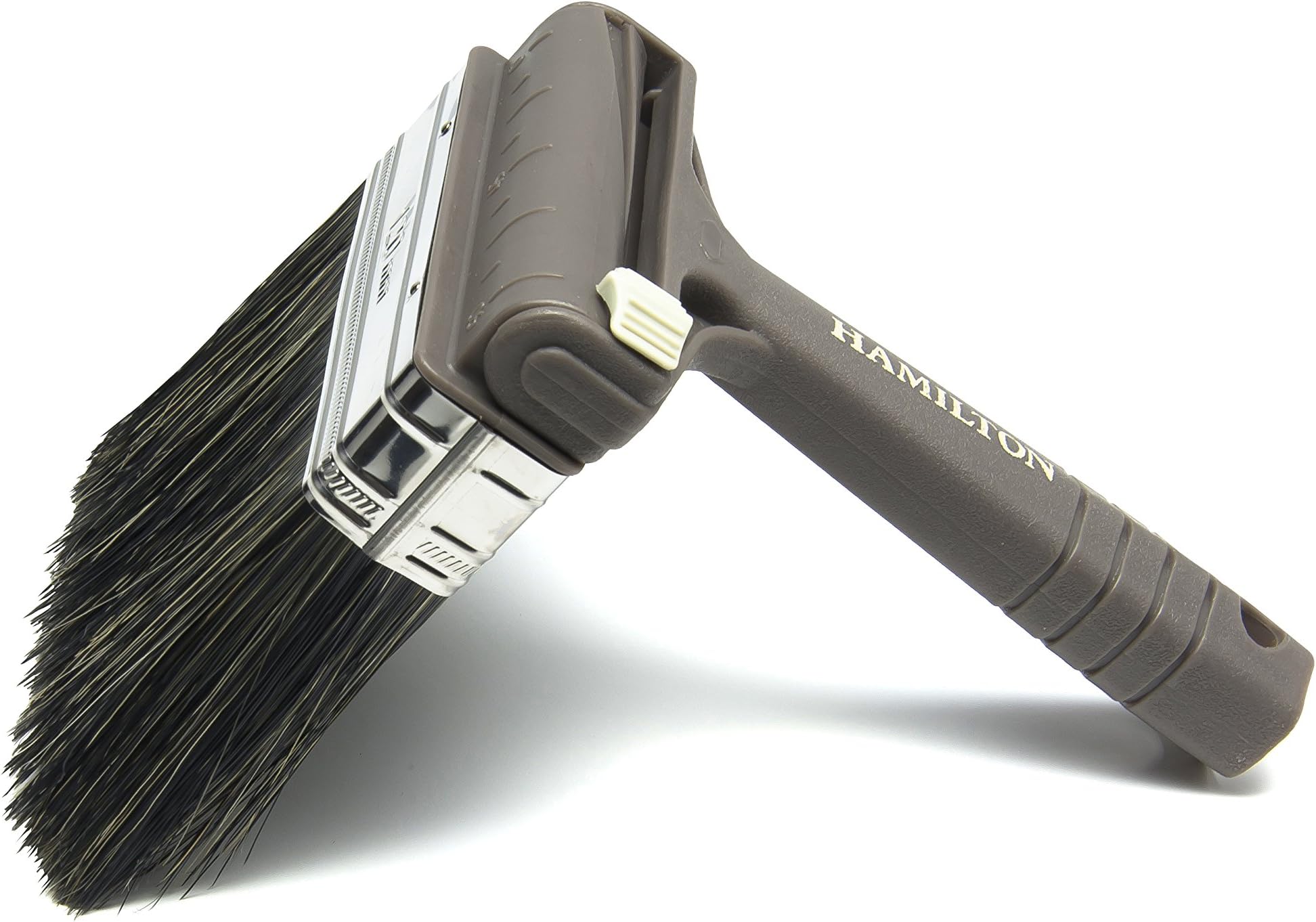 Hamilton 24184-47 Prestige Wall and Masonry Swivel Head Brush : Amazon ...