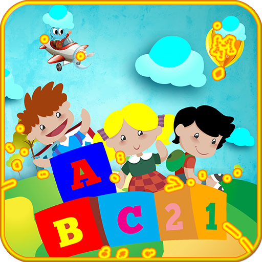 ABC For Kids - Education App:Amazon.com:Appstore for Android