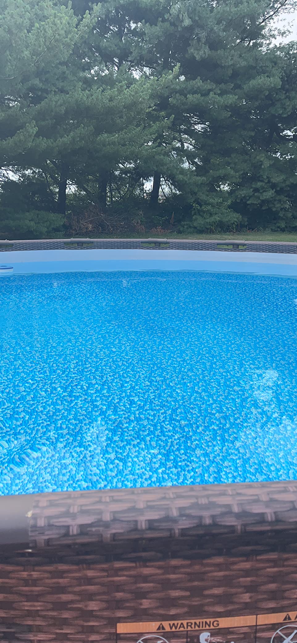 $31/mo - Finance Coleman 18' x 48" Power Steel Frame Above-Ground ...