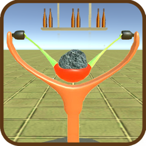 Slingshot 3d - App on Amazon Appstore