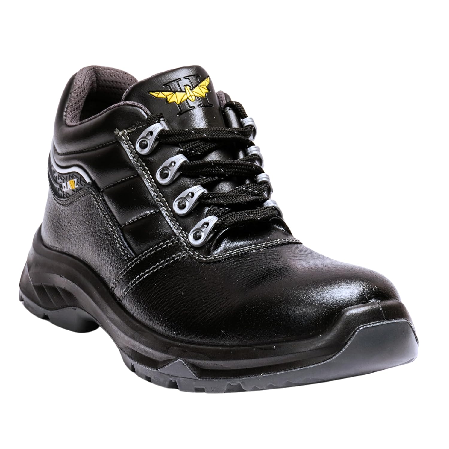 Hillson Clawz Safety Shoe For Men CL-04 | Most Comfortable Industrial ...