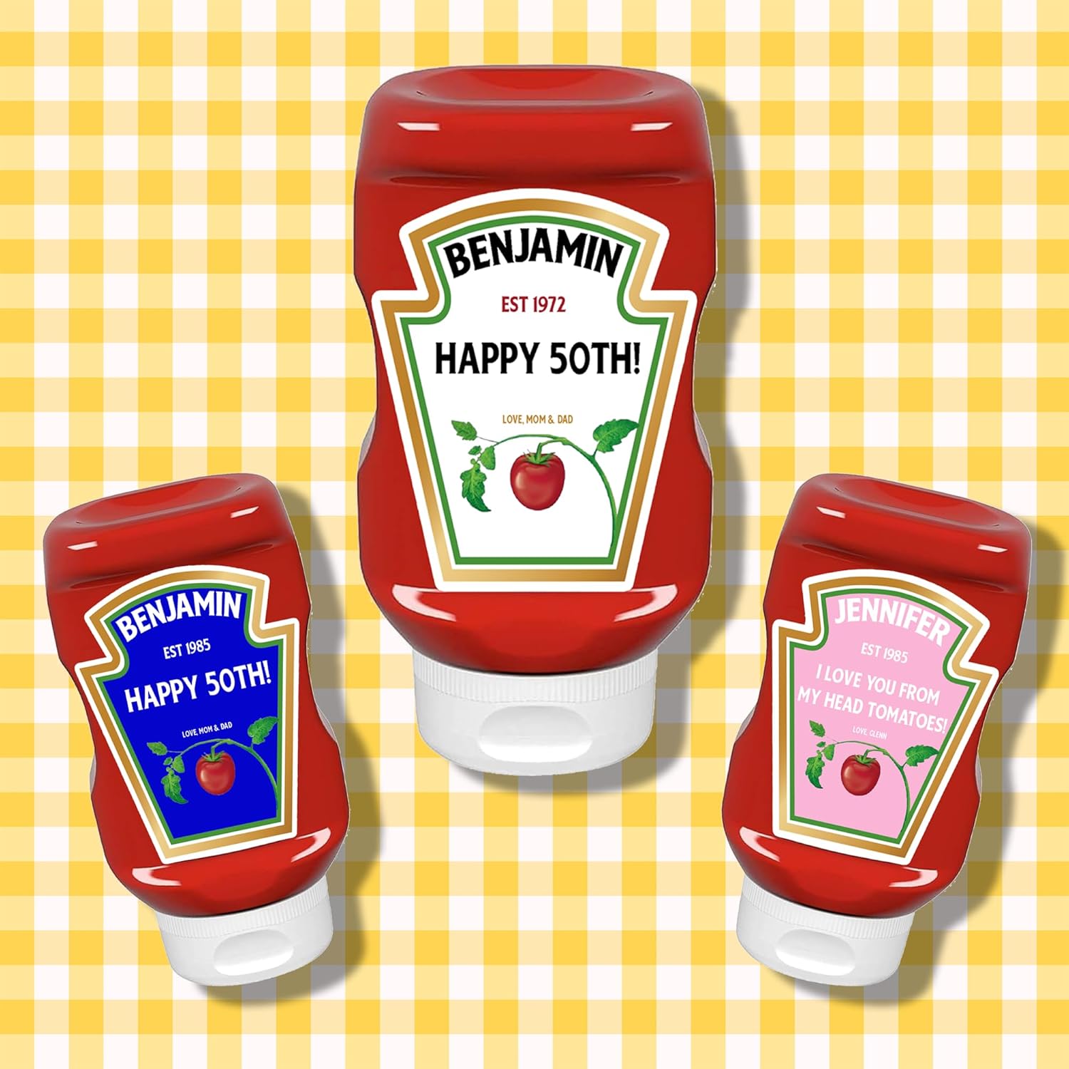 Amazon.com: Funny Gag Gift For Birthdays, Holidays, Graduation, Special ...