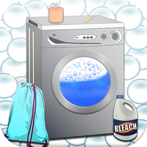 Laundry Games - App on Amazon Appstore