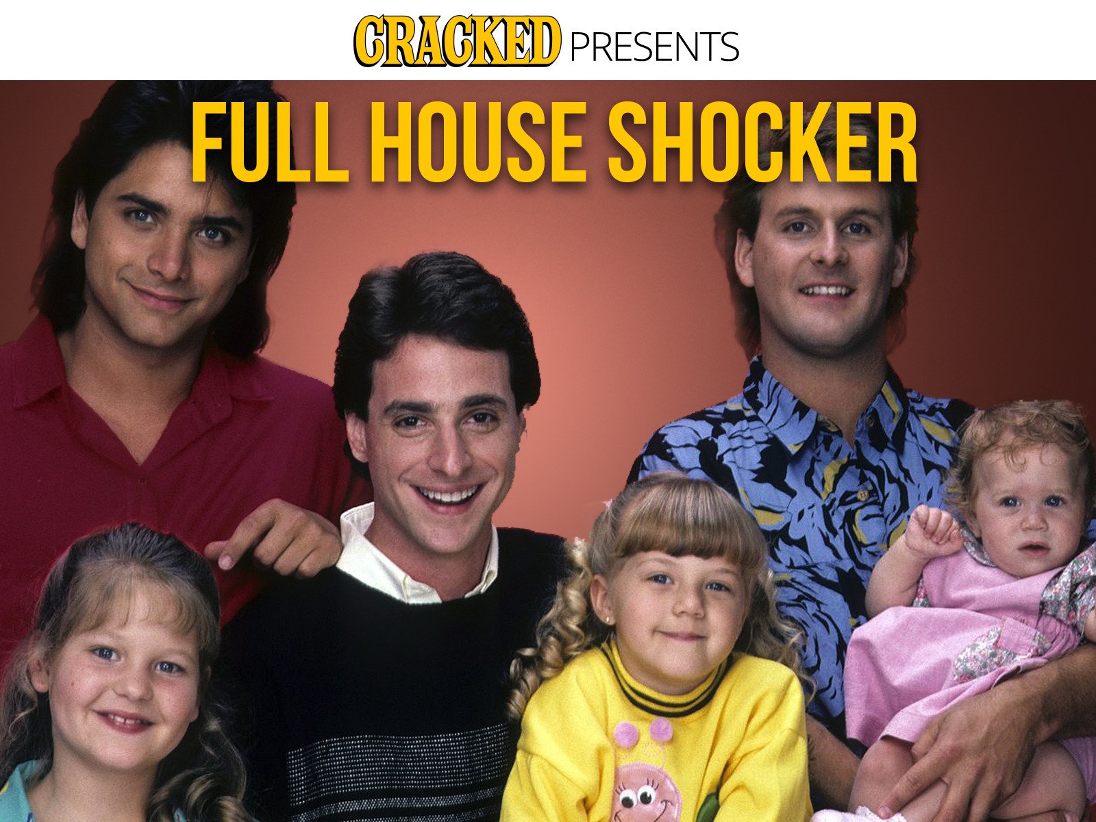 Watch Full House Shocker | Prime Video