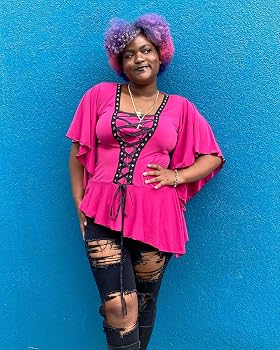 Victorian Tops Plus Size